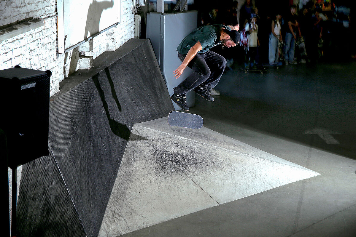 TITUS Locals Only 2024 - Das Finale in Köln | Titus