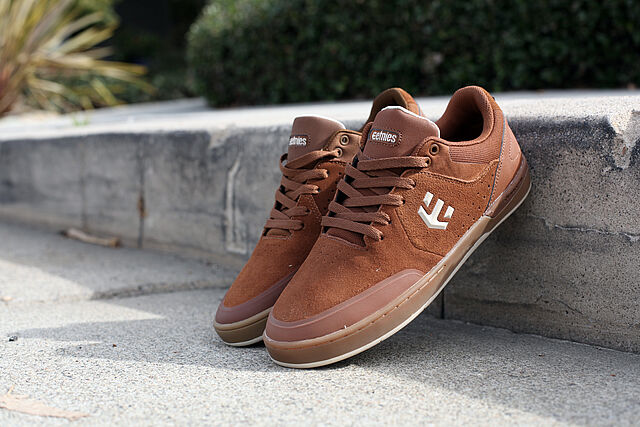 Joslin und der neue Etnies Marana XT | Titus