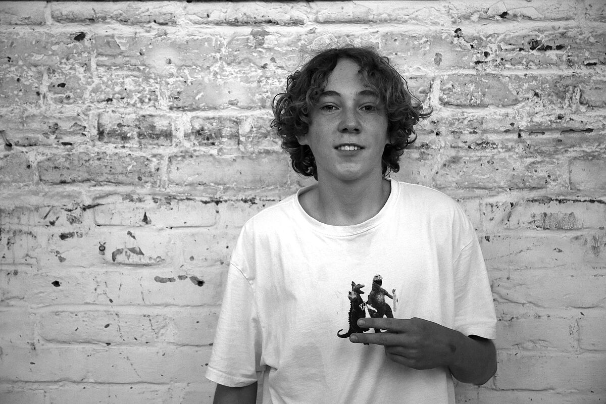 TITUS Locals Only 2024 - Das Finale in Köln | Titus