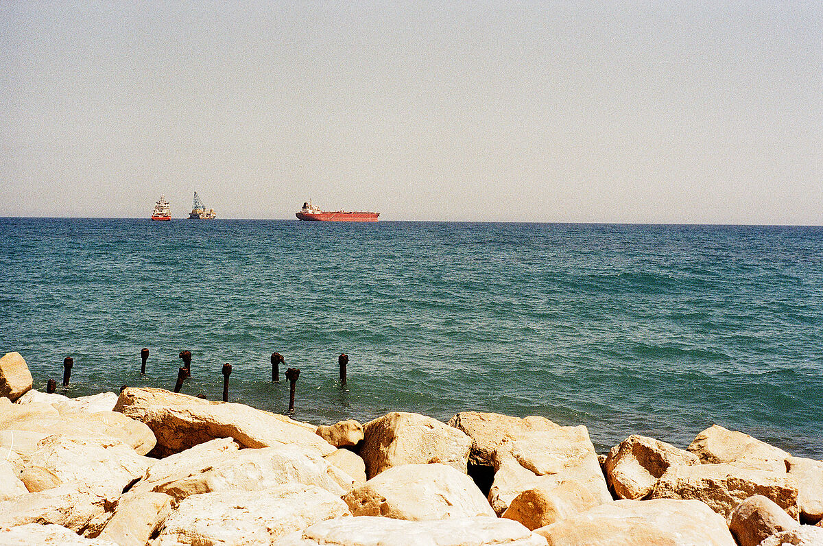 Carlo Colucci X TITUS Tour 2025 | Titus