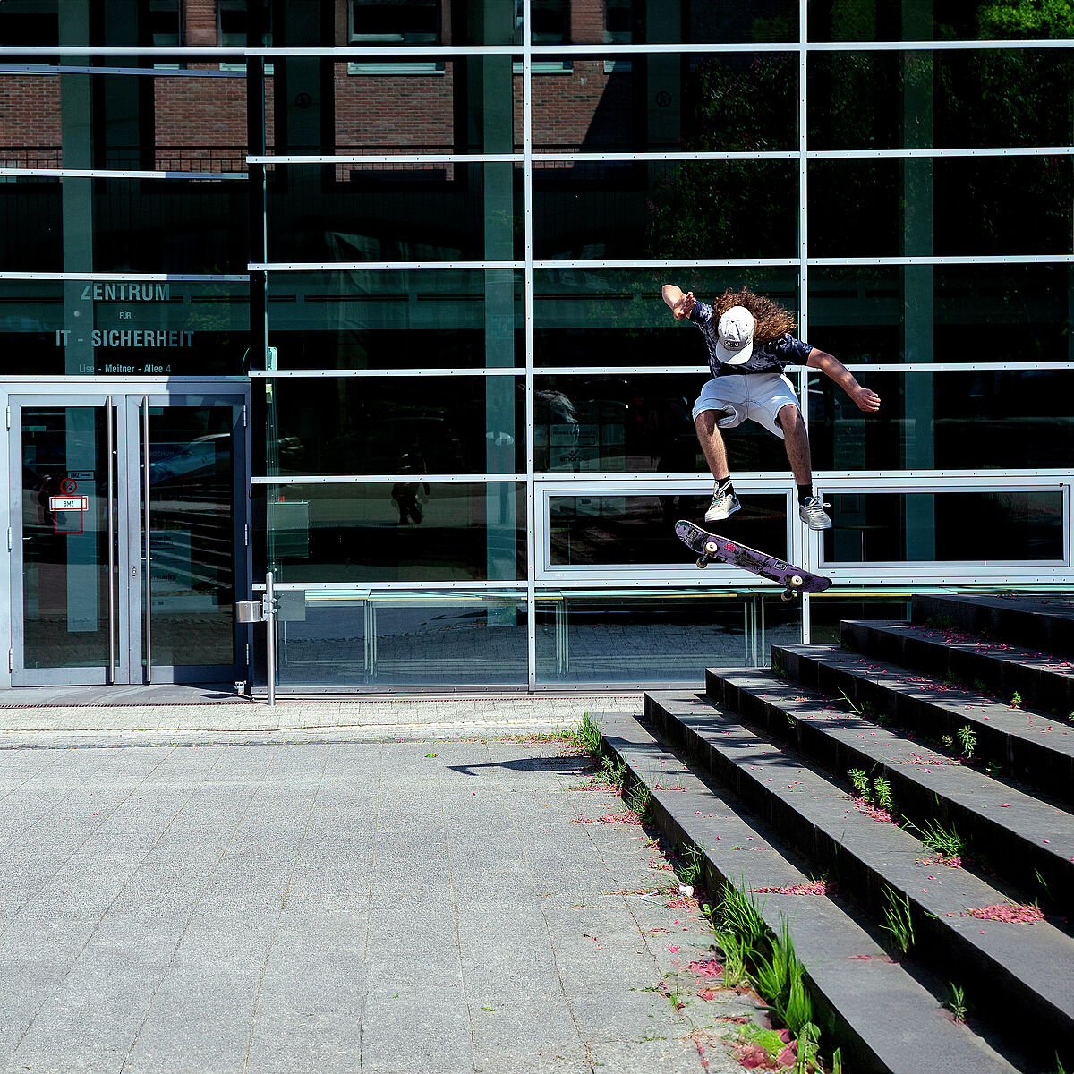 TITUS Weartest - etnies "Marana X Michelin" | Titus