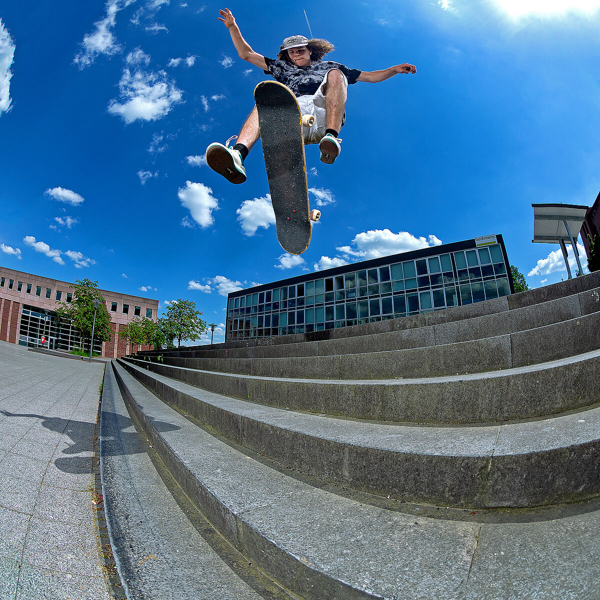 TITUS Weartest - etnies "Marana X Michelin" | Titus