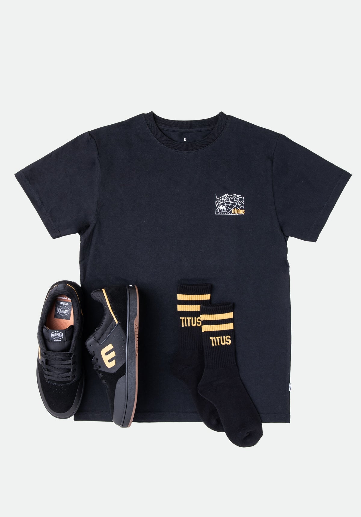 Hoodies für Herren - über 1000 Styles – TITUS