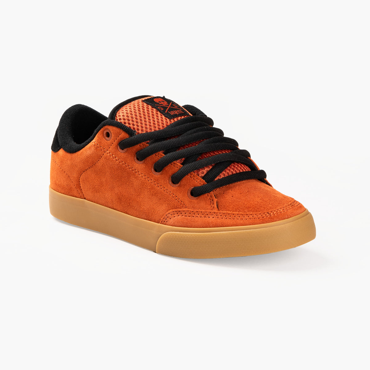 Lopez 50 C1RCA Schuhe Jungs in brown-black-gum für Herren – TITUS