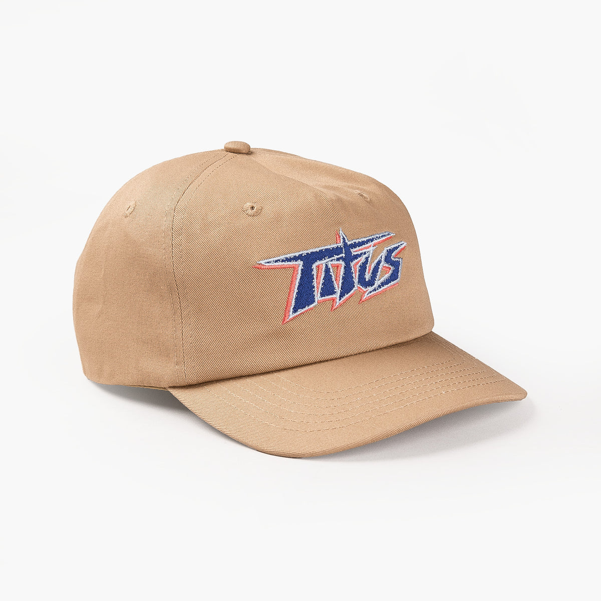 Kerlon TITUS Cap in cream für Herren