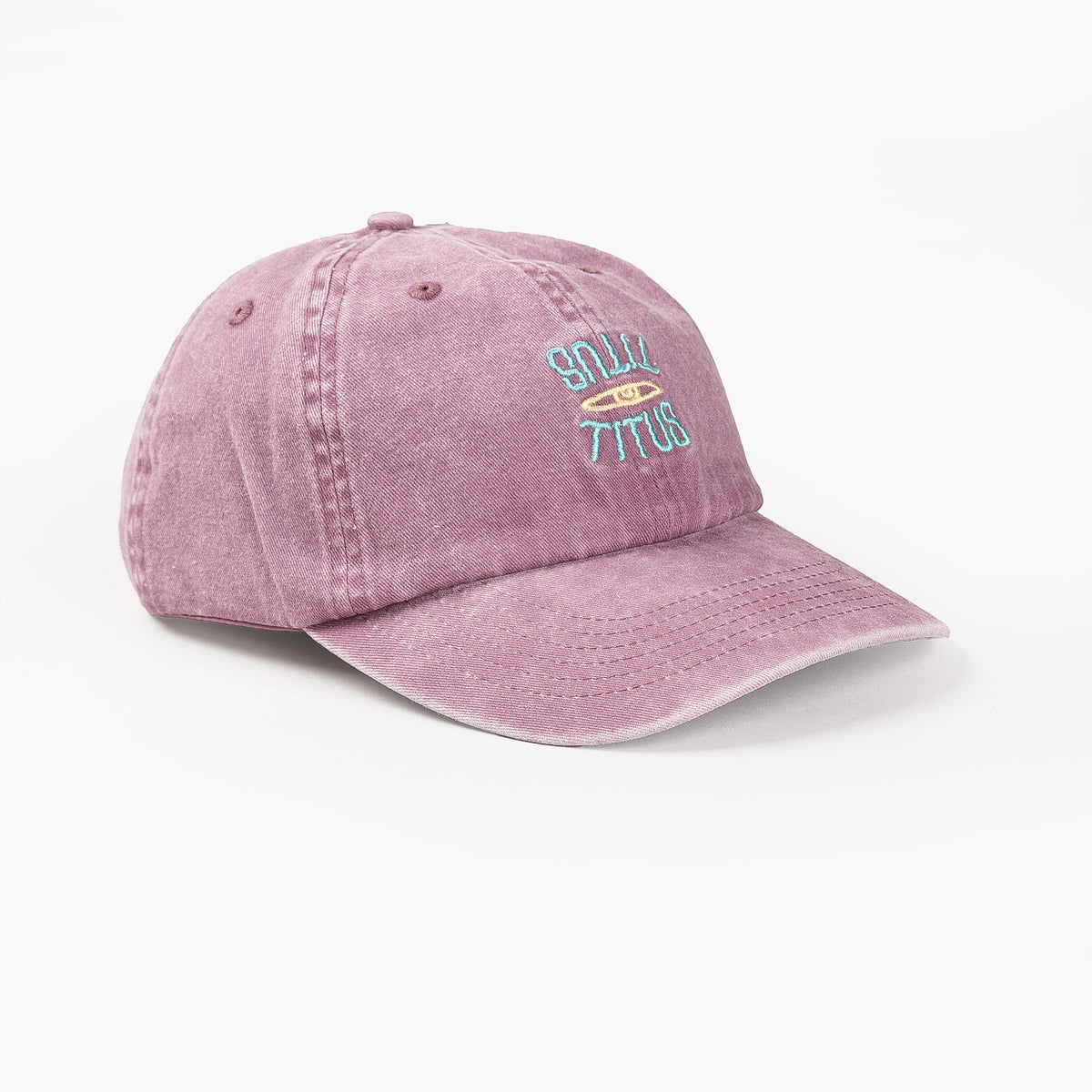 Eye TITUS Cap in lightlilac für Damen