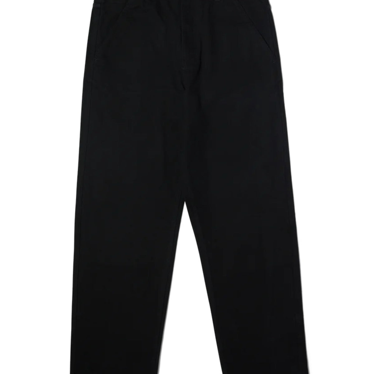 Mason HUF Chino- / Stoffhose in black für Herren – TITUS