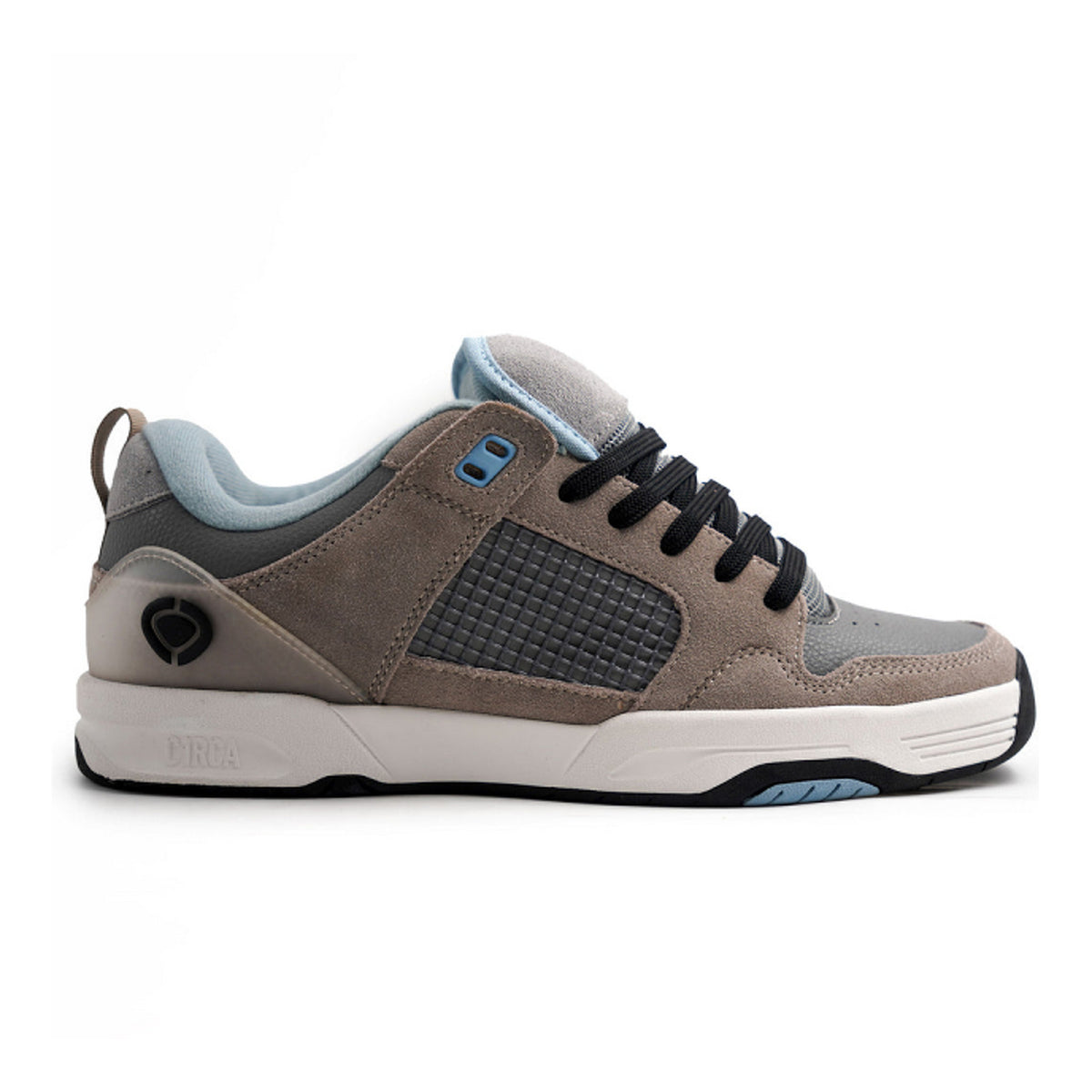 Tave TT C1RCA Schuhe Jungs in dove-gray-lightblue für Herren – TITUS