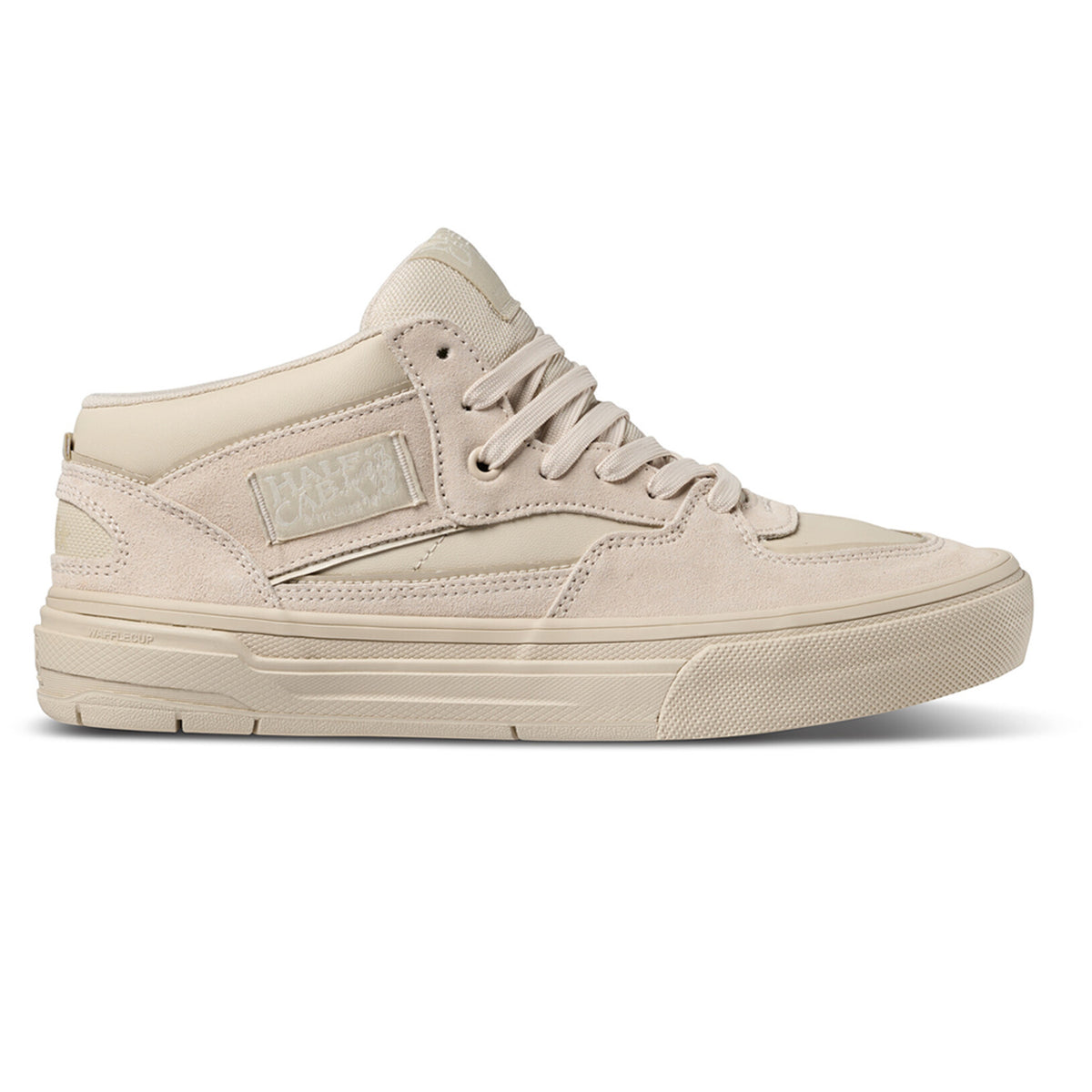 Skate Half Cab WaffleCup Vans Schuhe Jungs in atibaoatmeal für Herren ...