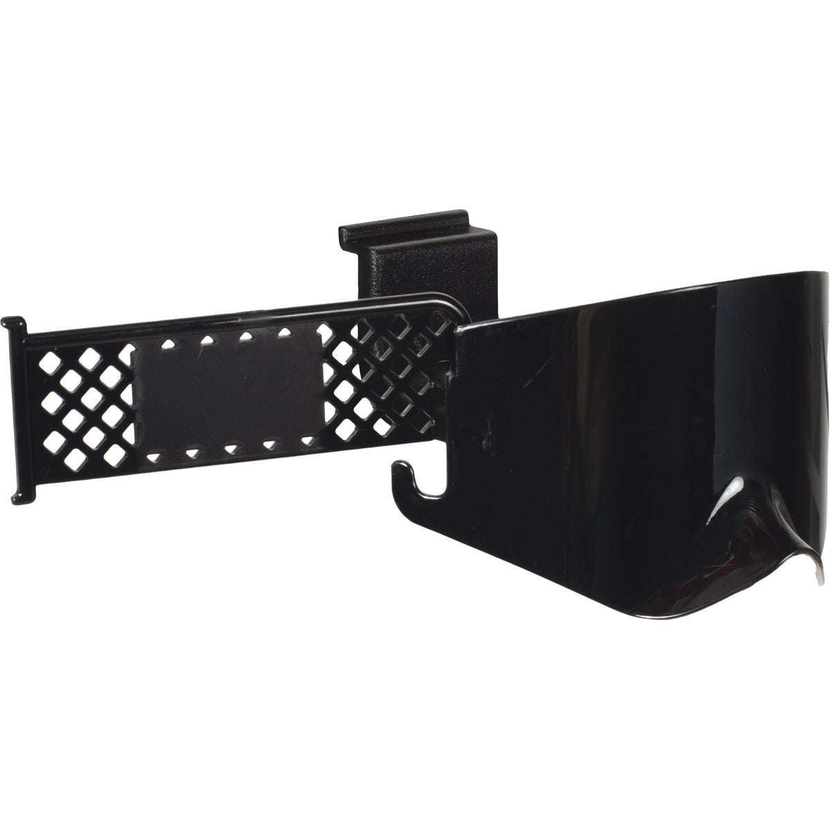 Goggle Hanger TSG in black für c – TITUS