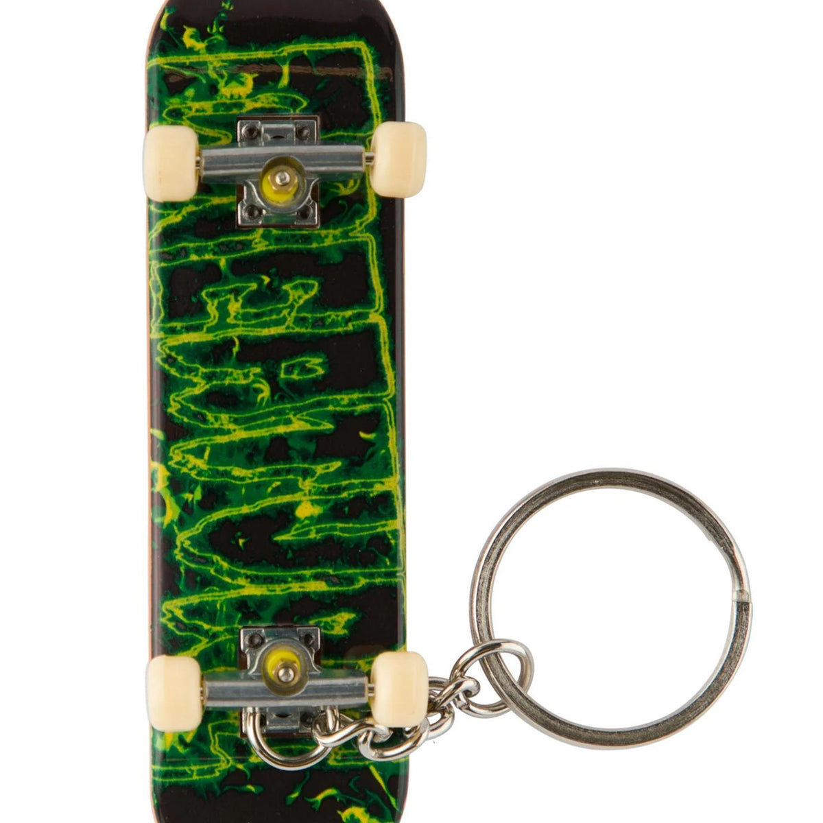 Inferno Logo Outline Fingerboard Keychain Creature diverser Artikel in ...