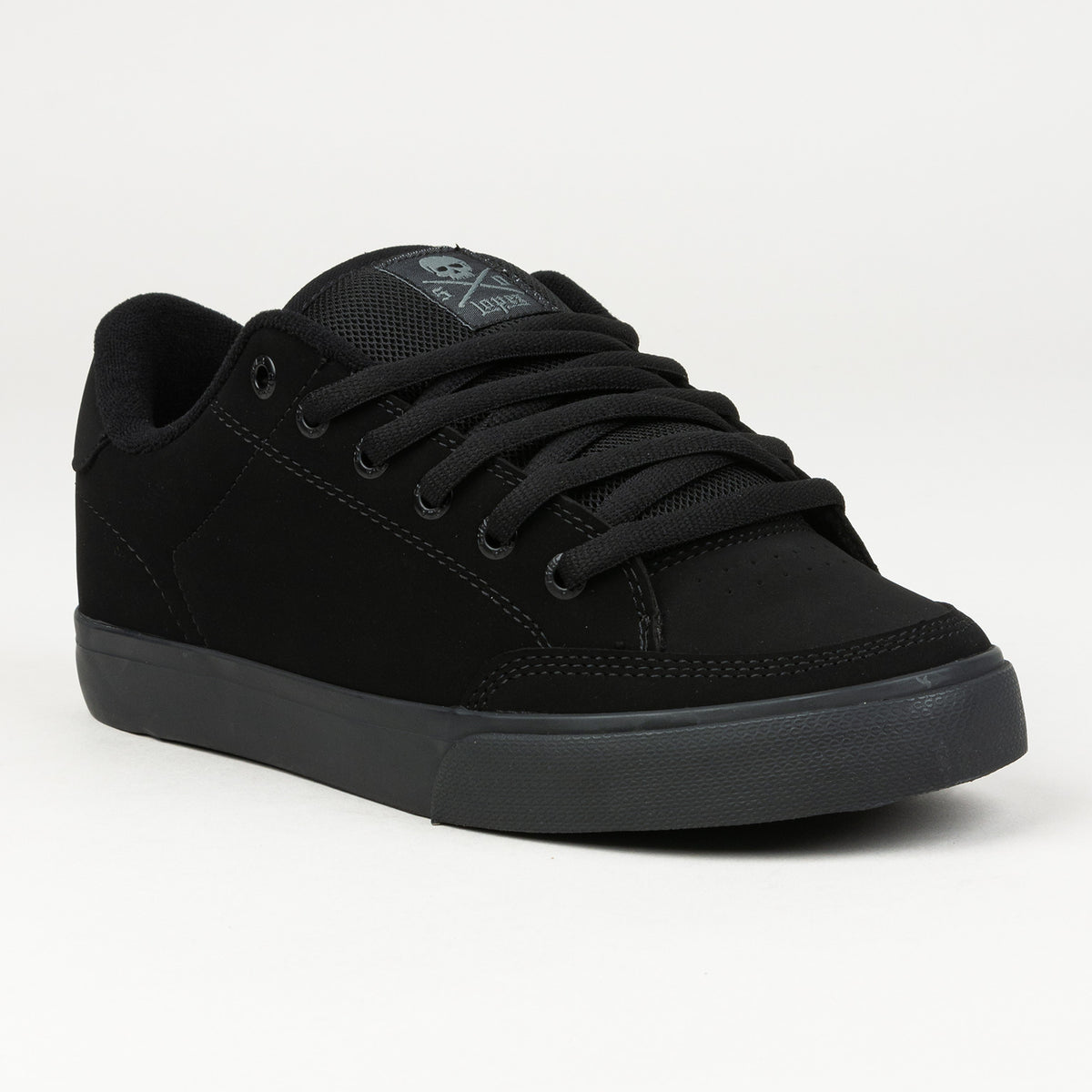 Lopez 50 C1RCA Schuhe Jungs in black-black-synthetic für Herren – TITUS