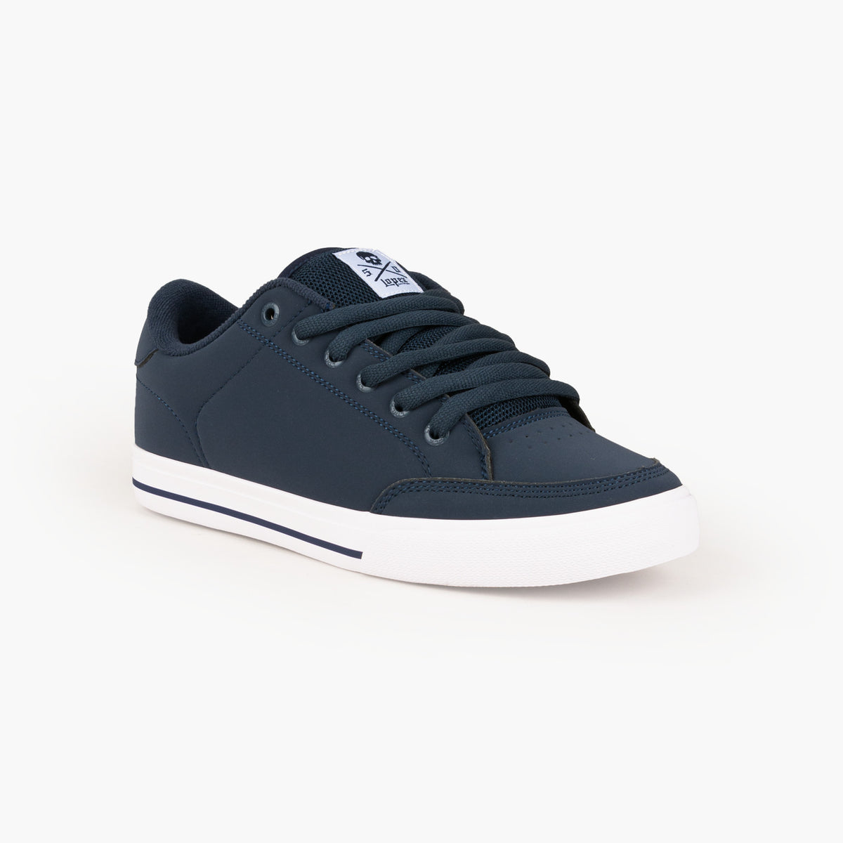 Lopez 50 C1RCA Schuhe Jungs in dressblue-white für Herren – TITUS