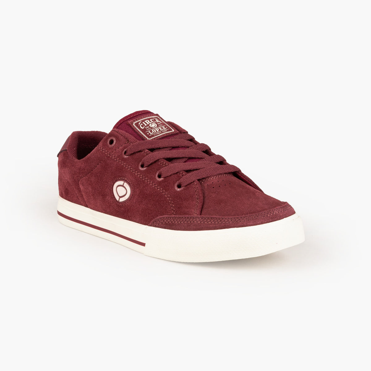 Lopez 50 Slim C1RCA Schuhe Jungs in wildginger-egret für Herren – TITUS