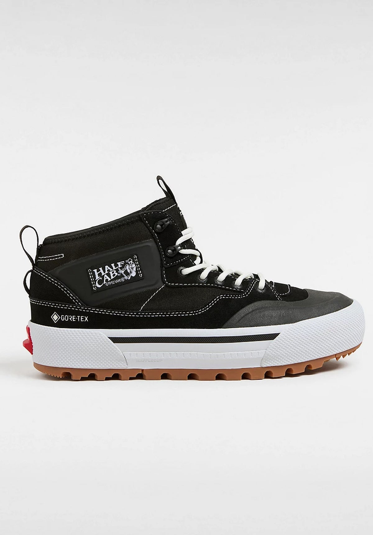 Vans – TITUS