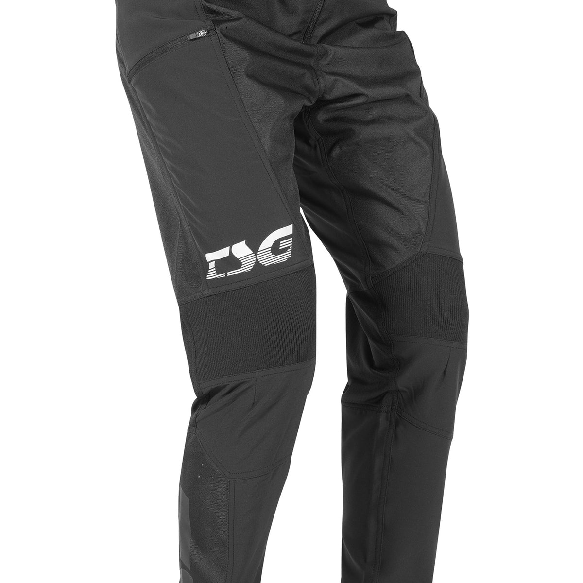 Ridge DH Pants Women TSG Biker-Hose in black – TITUS