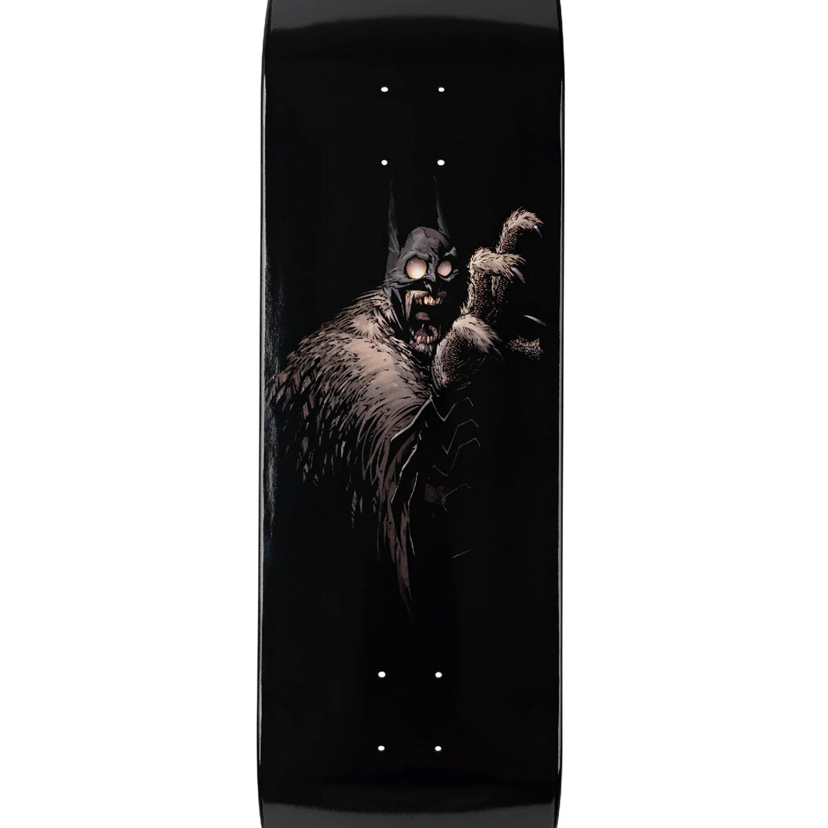 x Batman Shadow Serie Popsicle Welcome Deck in Batmonster – TITUS