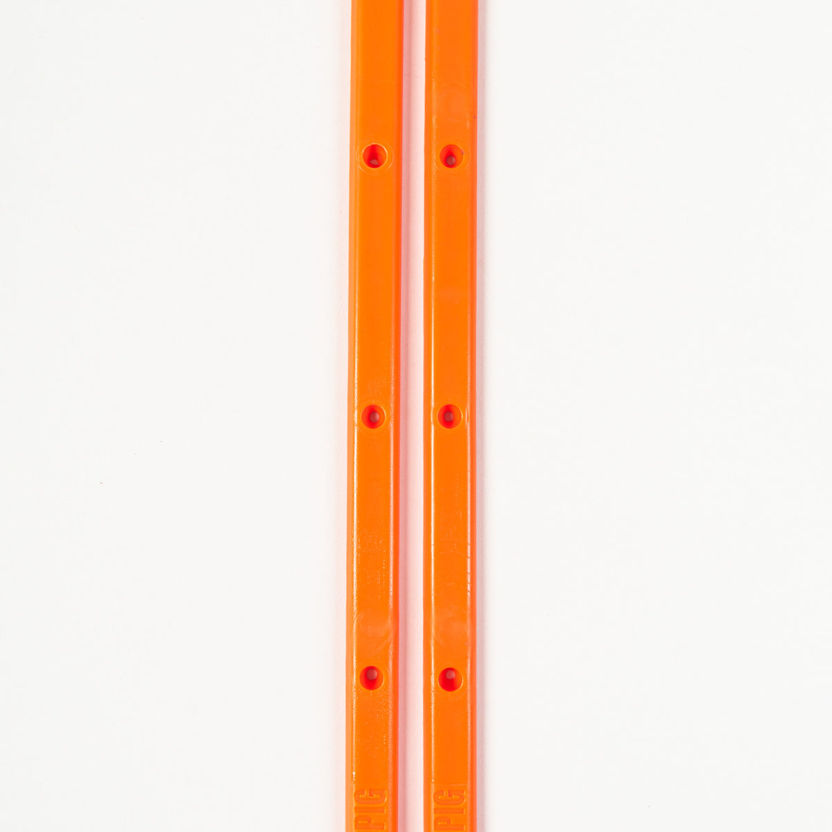 Rails Pig Skate-Zubehör in orange für c – TITUS